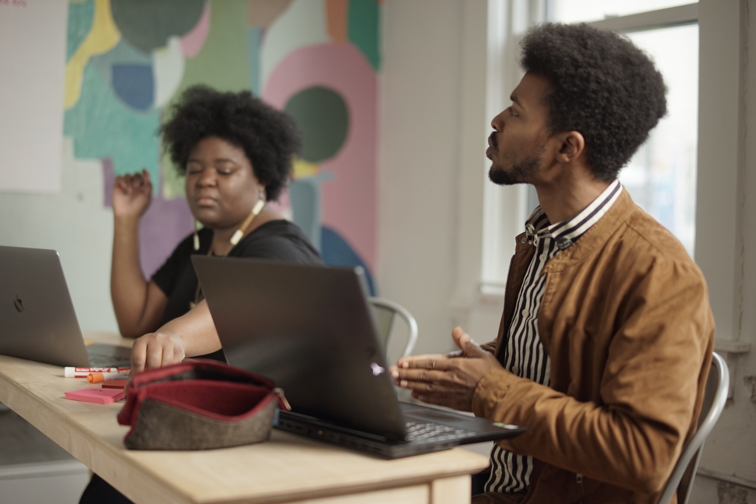 Awethu House – The Guild