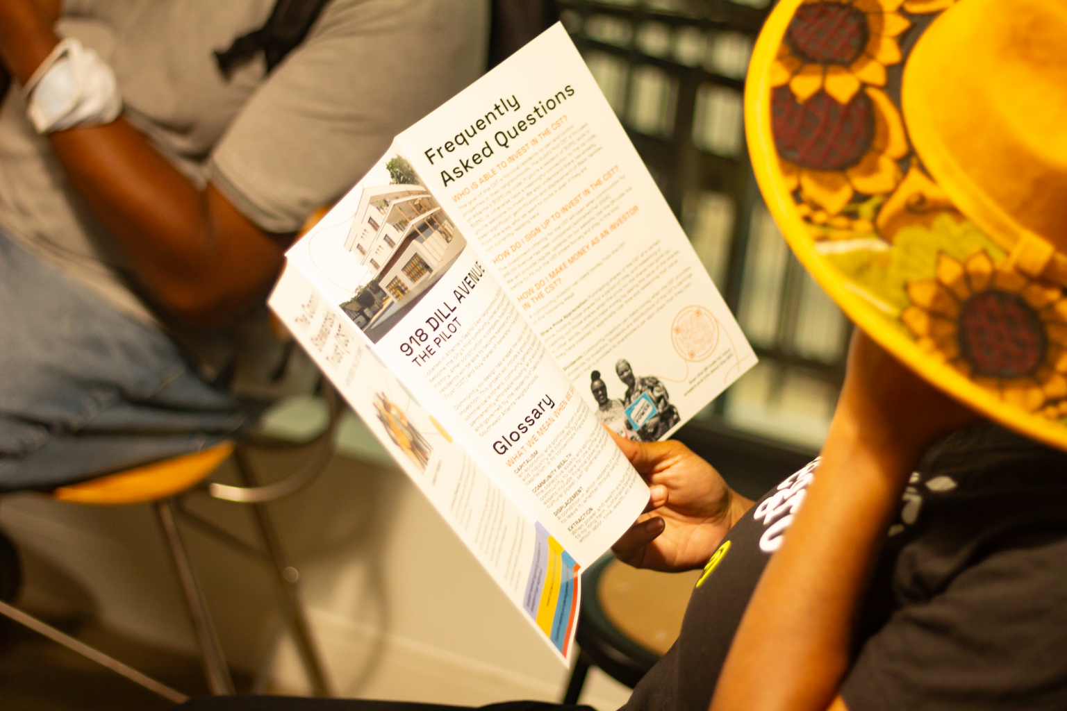 Community Stewardship Trust – The Guild