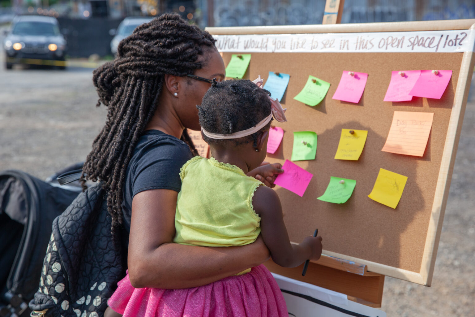 Community Stewardship Trust – The Guild