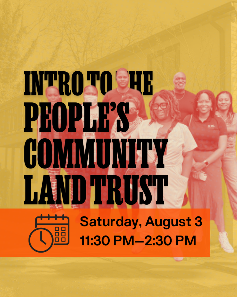 Solidarity Economy Summer Series – The Guild