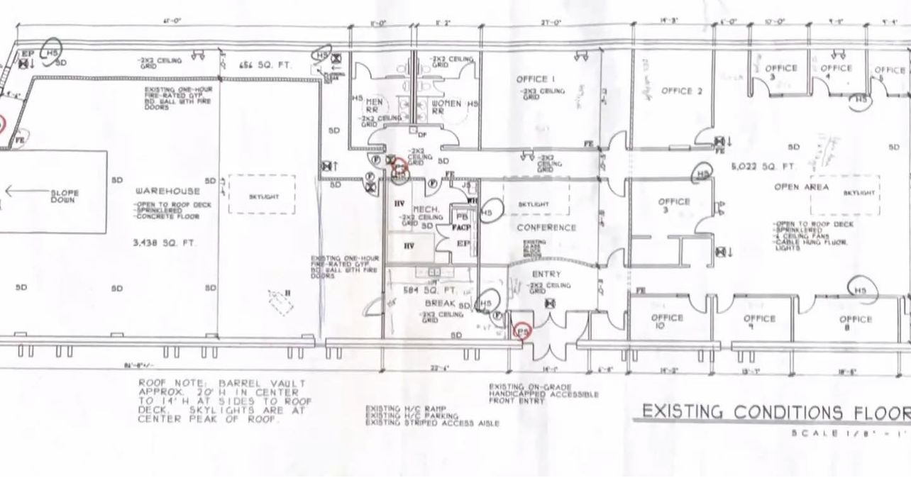 The MURPH – The Guild