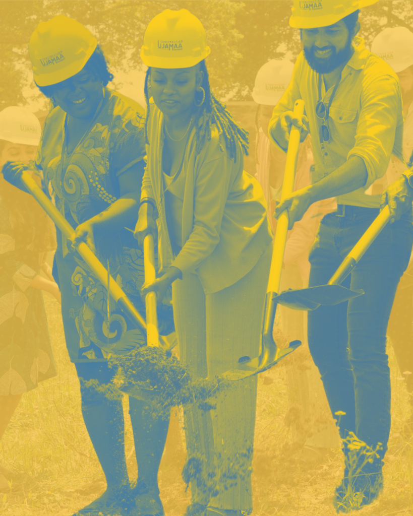 Community-Owned Real Estate Development – The Guild